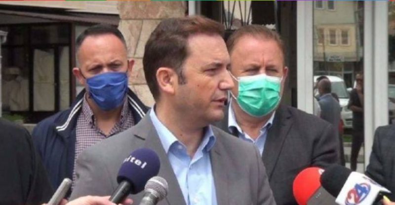 bujar osmani - Top Stories