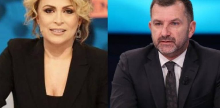 Andi Bushati lë pa fjalë Eni Vasilin me deklaratën e tij: Me një ...