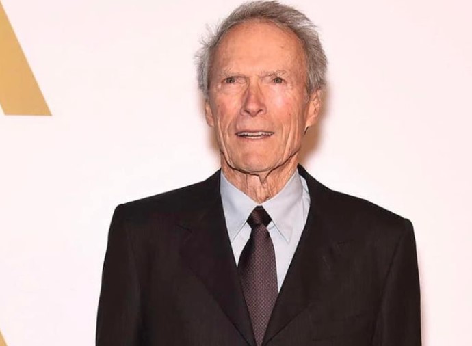 Is Clint Eastwood Missing? Recent Photo Shines Light on Actor's Health ...
