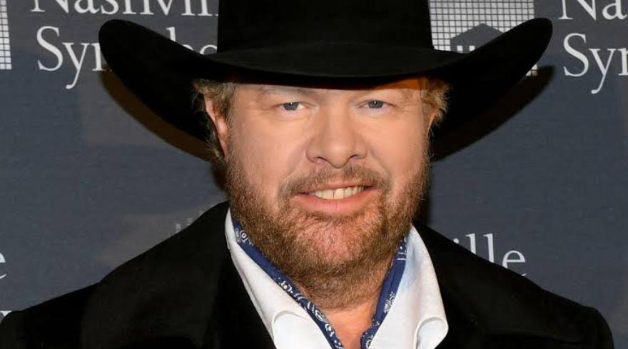 Remembering Toby Keith: A Country Music Icon - Top Stories