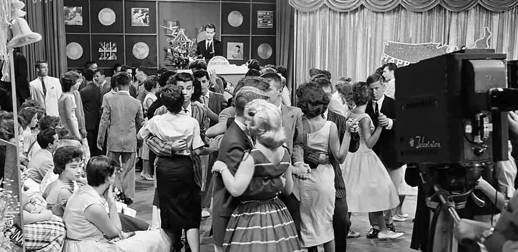 The glorious 50s and 60s on Dick Clark’s ‘American Bandstand’ - Top Stories
