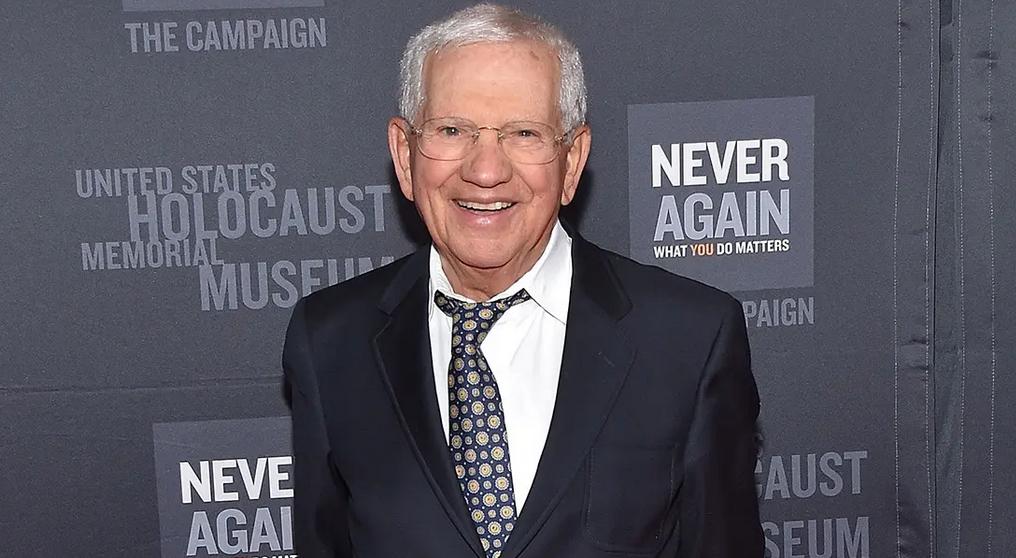 Beloved Actor From Popular 1960s Sitcom Passes Away At 96 - Top Stories