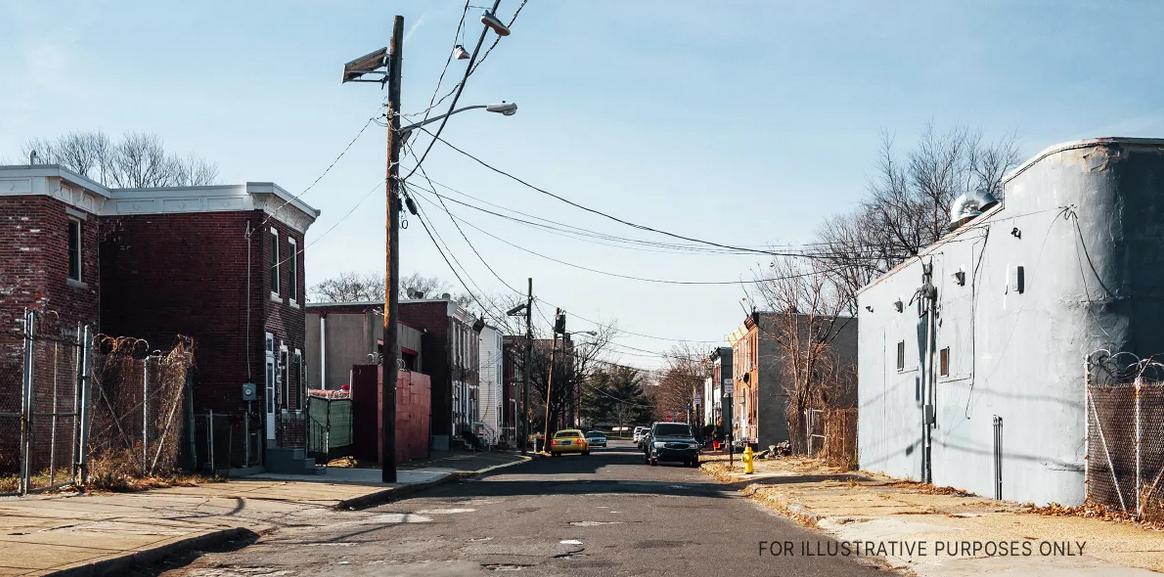 Story of the Day: Older Lady's Car Breaks Down in Shady Neighborhood ...