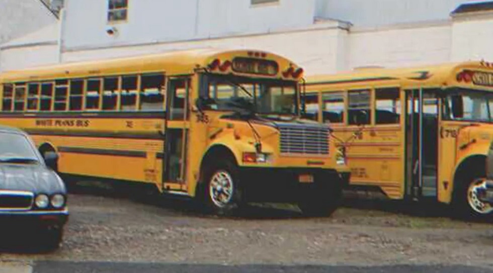 Story of the Day: Elderly Teacher Lives in Car in School Parking Lot ...