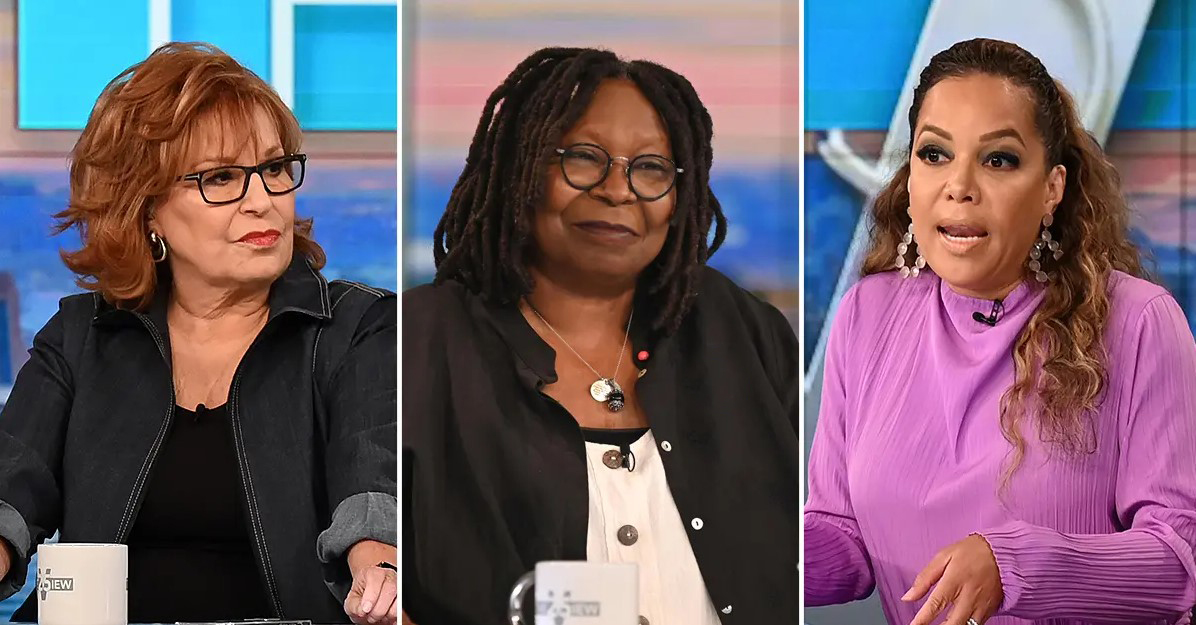 The last episode of ‘The View’ to air at end of the month - Top Stories