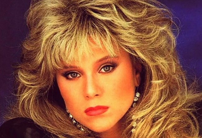 The story of Samatha Fox - Top Stories