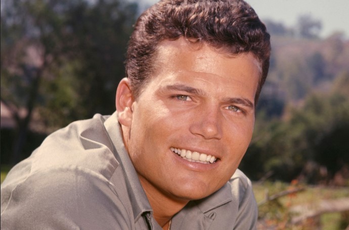 He is the son of one of the most successful western actors of all the ...