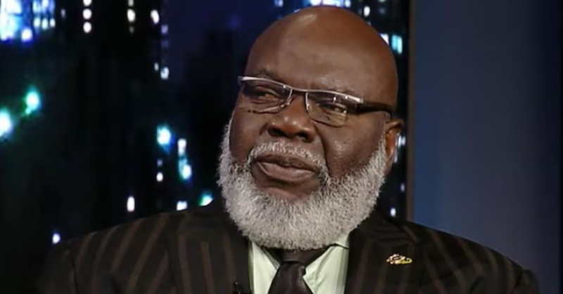 Sad News: World Famous Megachurch Pastor Suffers On.. - Top Stories