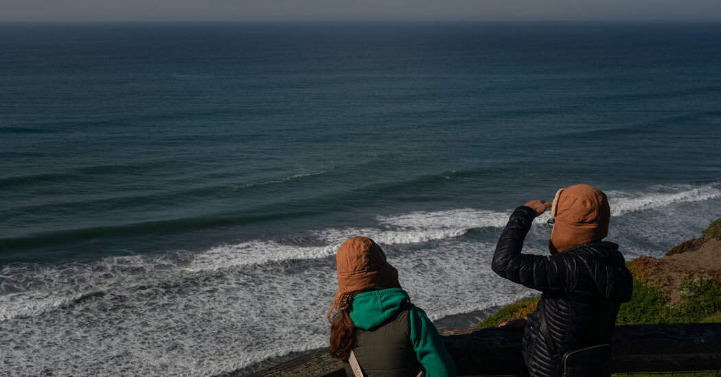 What We Know About the 7.0 Earthquake That Struck Northern California ...