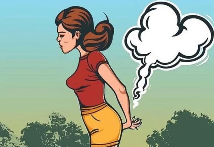 Stop holding your farts in. Here are 8 surprising reasons why farting ...