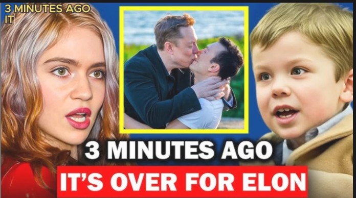 Meet Errol Musk: The Brilliant, ‘Evil’ Father of Elon Musk - Top Stories