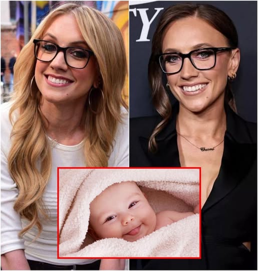 Kat Timpf sends fans into a frenzy after sharing first photos of her ...
