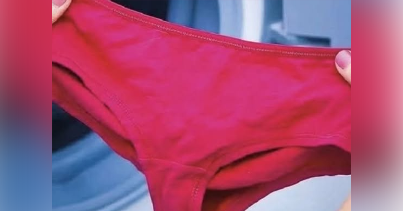 Can we wear underwear 2 days in a row? - Top Stories