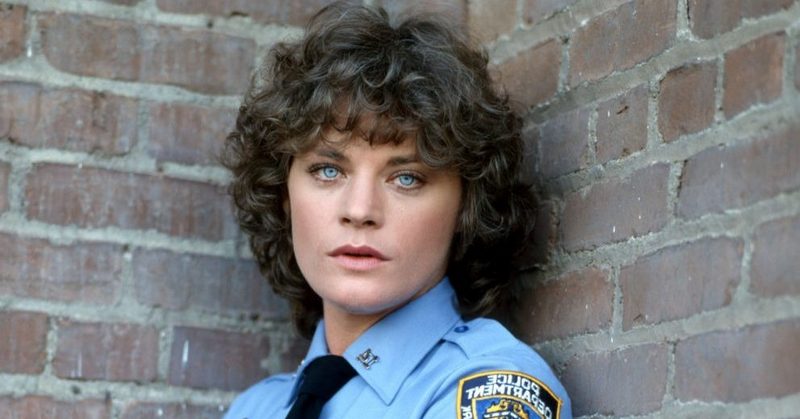 Will you recognize this woman? She once drove men wild with her ...