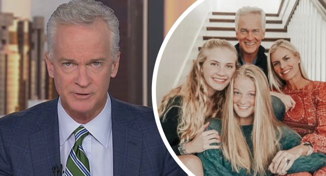 Trace Gallagher’s Secret to 28 Years of Love Unveiled: How Does Fox ...