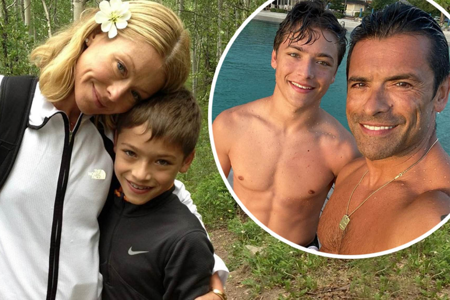 Kelly Ripa DROPS BABY BOMBSHELL! The ‘Live!’ Host Announces SHOCKING ...