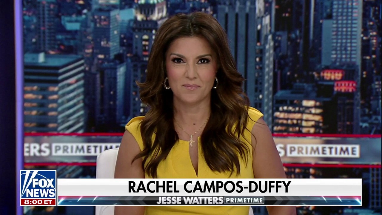 Rachel Campos-Duffy has broken her silence on why so many Fox & Friends ...