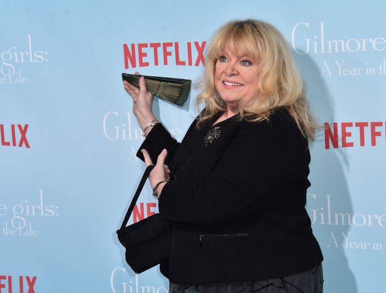 “The Unfiltered Truth: Sally Struthers at 78 Spills the Beans on Rob ...