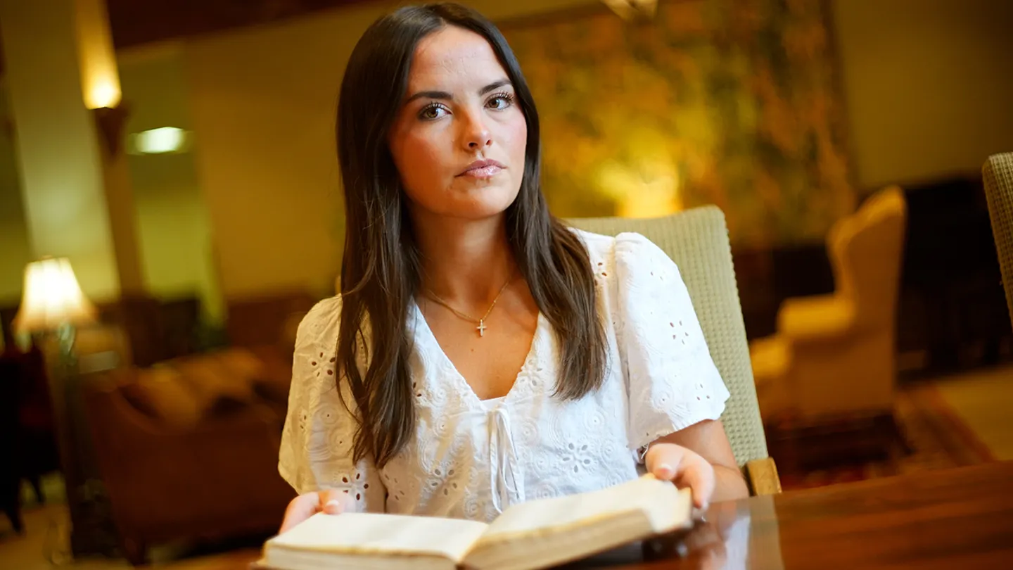 Oklahoma teaching assistant fired after uproar over flunking Christian ...