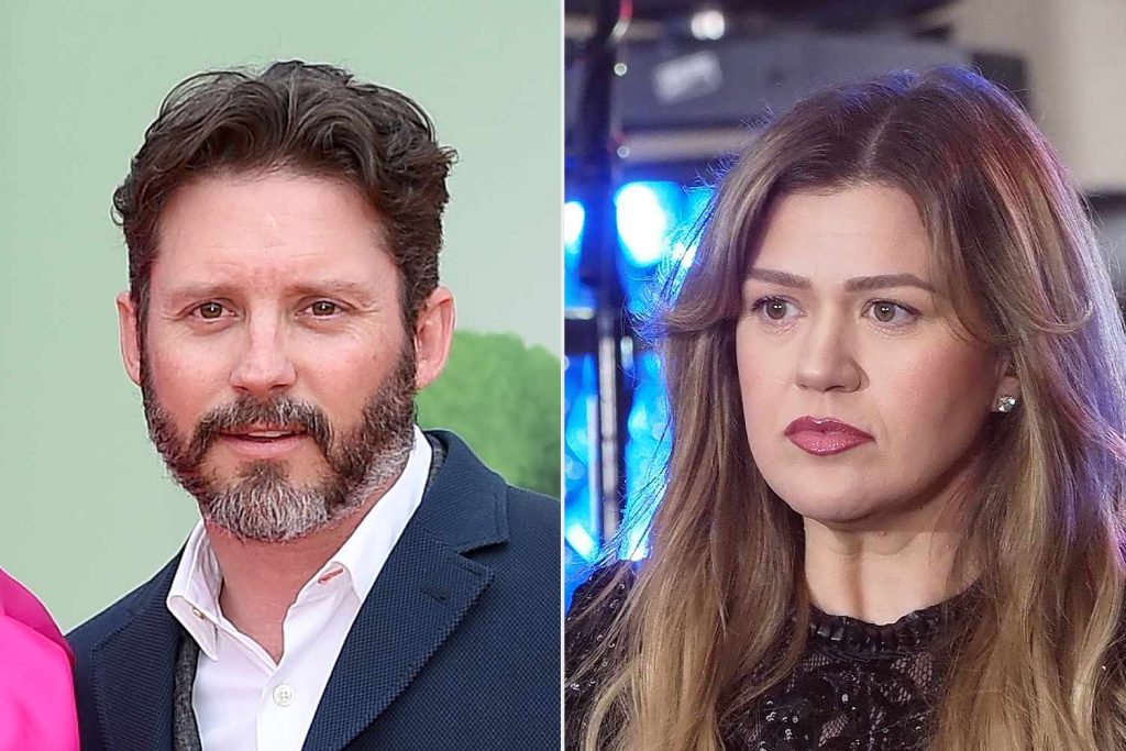 SHOCKING! The death certificate of Kelly Clarkson’s ex-husband has been ...