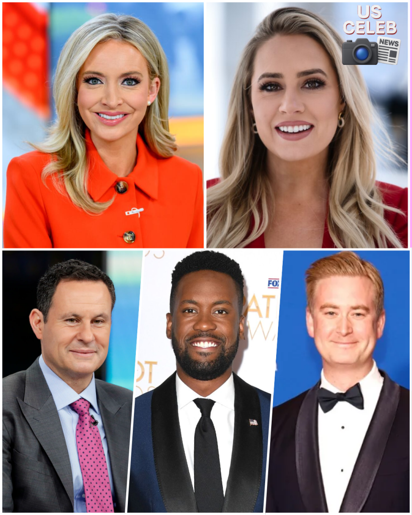 The face of Fox News just changed forever - Top Stories