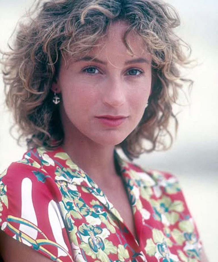 Jennifer Grey’s Journey From Hollywood Stardom to Personal Growth - Top ...